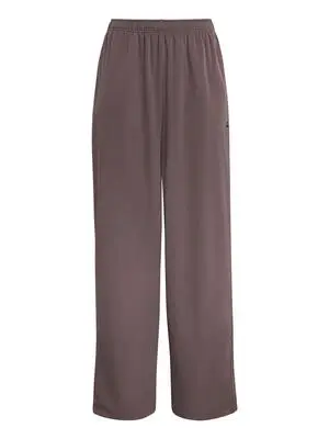 NIKESKIMS Oversized Track Pants - Brown