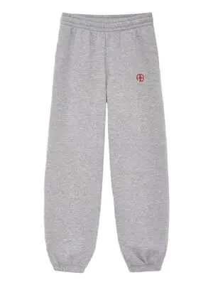 ANINE BING ANINE BING Karter Sweatpant Grey