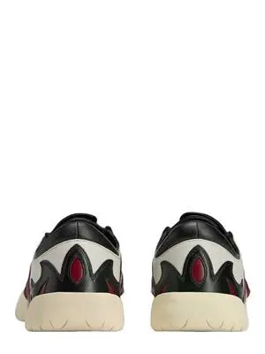 Y3 Regu 2002 Sneakers - Grey