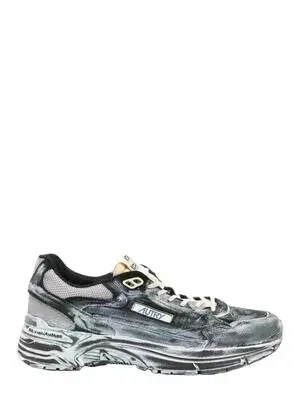 AUTRY Hyperway Sneakers - Blue