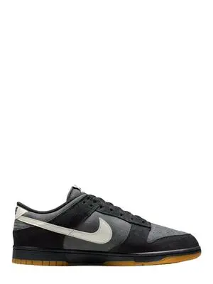 Nike Dunk Low Retro Se Sneakers - Black