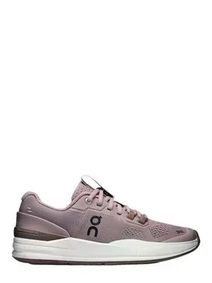 On The Roger Pro Sneakers - Pink