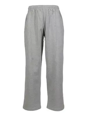 Vetements Elasticated Track Pants - Grey