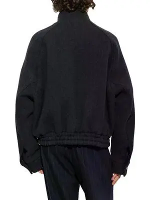 DARKPARK Bomber Jacket - Grey