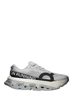 On Cloudmonster 3 Hyper Sneakers - Grey