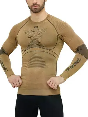 X-BIONIC Radiactor 4.0 Base Layer - Neutrals