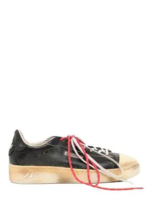 AUTRY Dallas Sneakers - Black