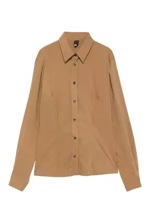 DOLCE & GABBANA Dolce & Gabbana 2000s Long-Sleeve Shirt