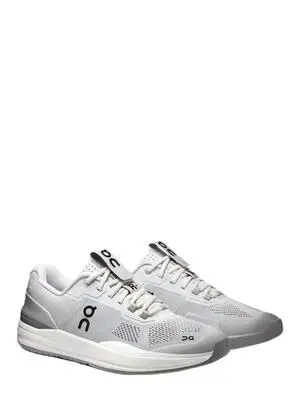 On The Roger Pro Sneakers - Grey