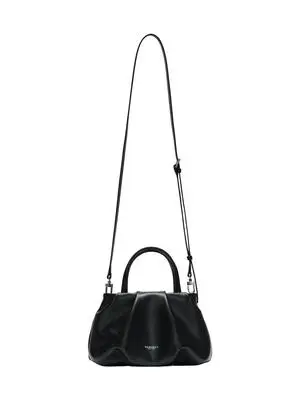 Marhen.j Puff Mini Crossbody Bag - Black