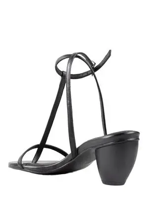 FREE PEOPLE La La Land Strappy Sandals