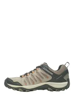 Merrell Crosslander 3 Panelled Sneakers - Neutrals