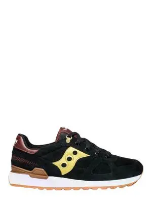 Saucony Shadow 5000 Sneakers - Black