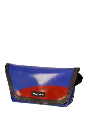 FREITAG Jamie Belt Bag - Blue