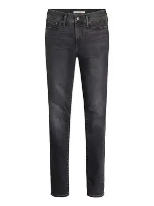 LEVI'S Shaping Skinny Jeans - Grey