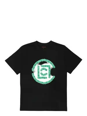 CLOT Jaded Logo T-shirt - Black