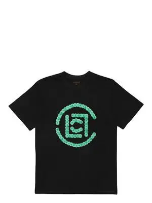 CLOT Jaded Logo T-shirt - Black