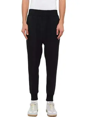 WOOYOUNGMI Elasticated-waistband Track Pants