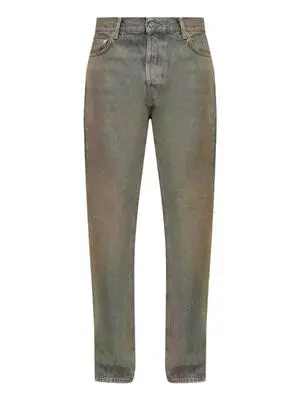 HAIKURE Blake Jeans - Blue