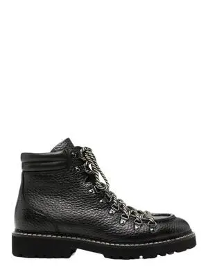 DOUCAL'S Ateca Lace-Up Boots
