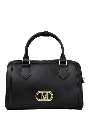 MARC ELLIS Flat Estrella L Tote Bag - Black
