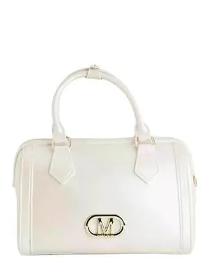 MARC ELLIS Flat Estrella Tote Bag - Neutrals