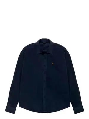 REFRIGIWEAR Cape May Shirt - Blue