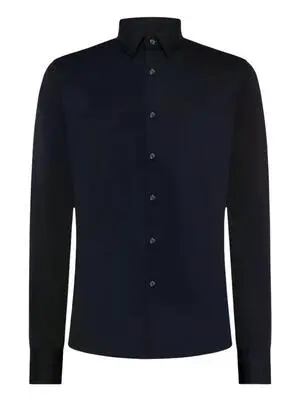 RRD Long-sleeve Shirt - Blue