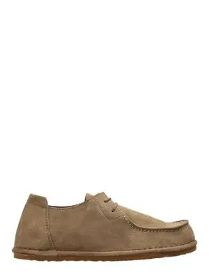 BIRKENSTOCK Utti Sneakers - Grey