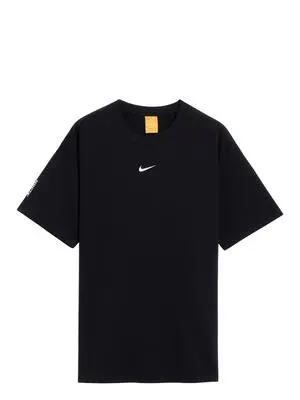 NIKE NOCTA Nocta Cs Tee Ss T-shirt - Black