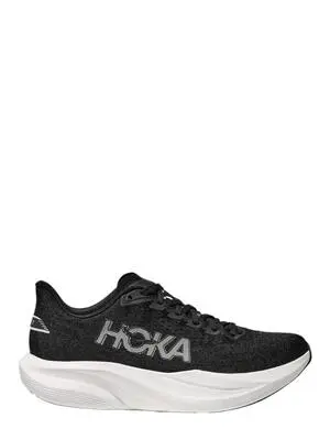 HOKA® Mach 7 Sneakers - Black