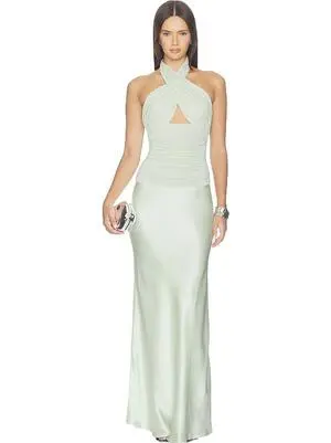 EVENING DRESSES