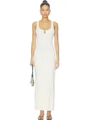 L*Space En Route Dress - Cream