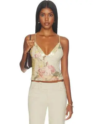 TIGER MIST Fenella Top In . Also - Multi