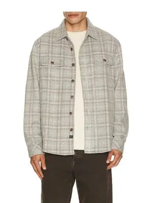 OVERSHIRTS