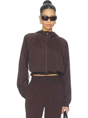 Beyond Yoga Places To Go Uv Protection Jacket In . Also - Brown