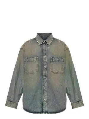 OVERSHIRTS