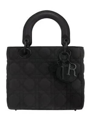 DIOR Christian Dior Cannage Tote Bag