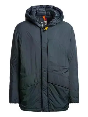 PARAJUMPERS Itsuki Hooded Parka - Blue
