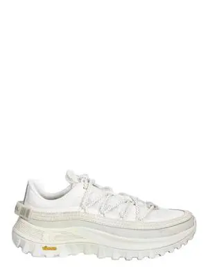 Sorel Callsign Horizon Low Panelled Chunky-sole Sneakers - White