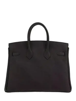 HERMÈS Hermès Birkin Tote Bag