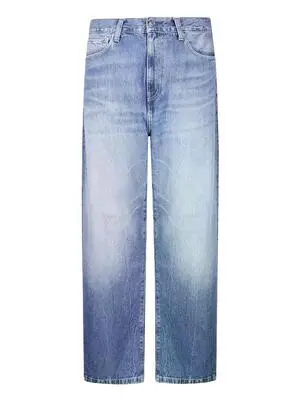 Carhartt Work In Progress Landon Pants - Blue