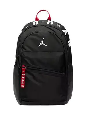 JORDAN Air Patrol Backpack - Black