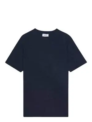 Nn07 Clive Short-sleeve T-shirt - Blue