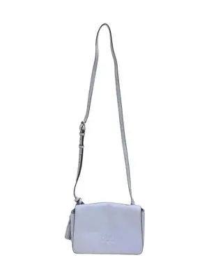 Tory Burch Thea Cross Body Bag - Blue