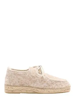 ESPADRILLES