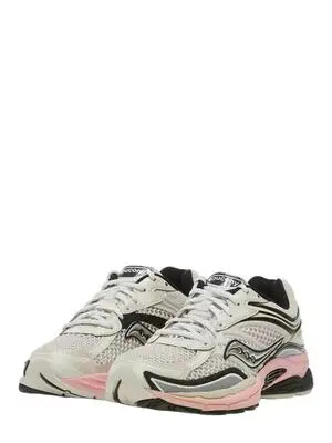 Saucony Progrid Omni Og Low-top Sneakers - Neutrals