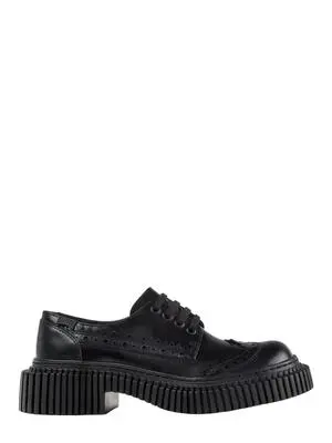 Camper Pix Berlin Derby Shoes - Black
