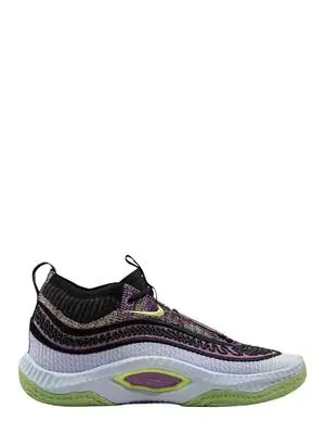 Nike Cosmic Unity 3 Spotlight Sneakers - Black