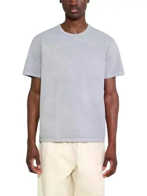 LADY WHITE CO. Our T-shirt - Grey